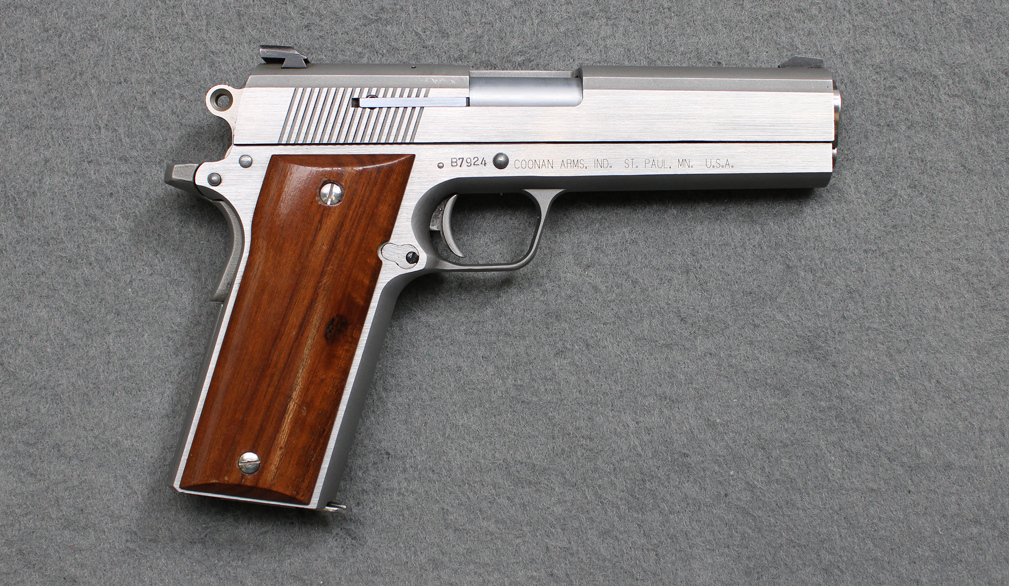 Coonan Arms .357 Auto Mag Pistol | Bass Pro Shops